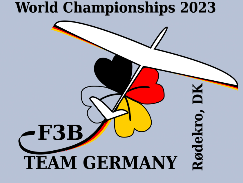 Samstag - Siegerehrung und der Abschied... - F3B Team Germany